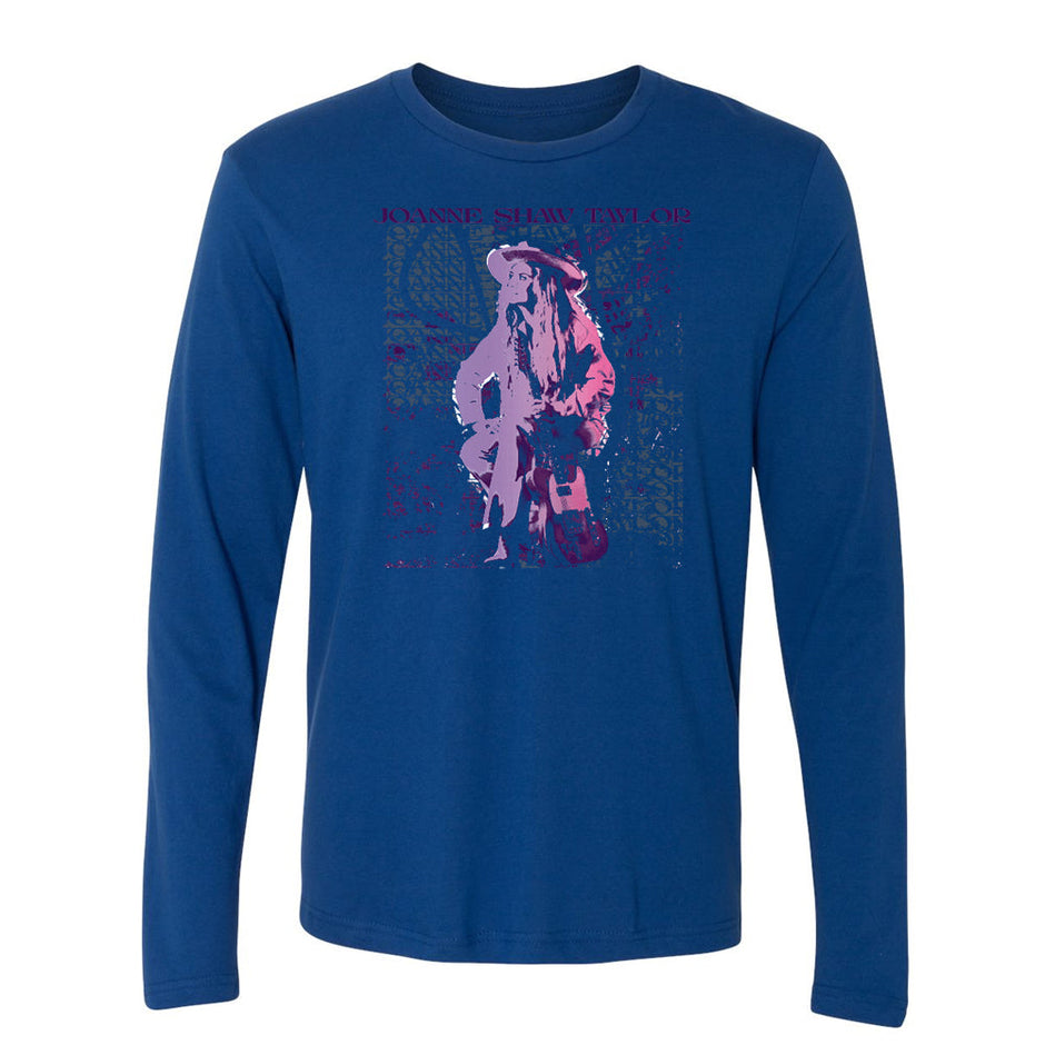 APPAREL – Joanne Shaw Taylor Online Store
